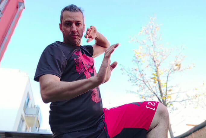 GYMTERNET - Online Fitness Center